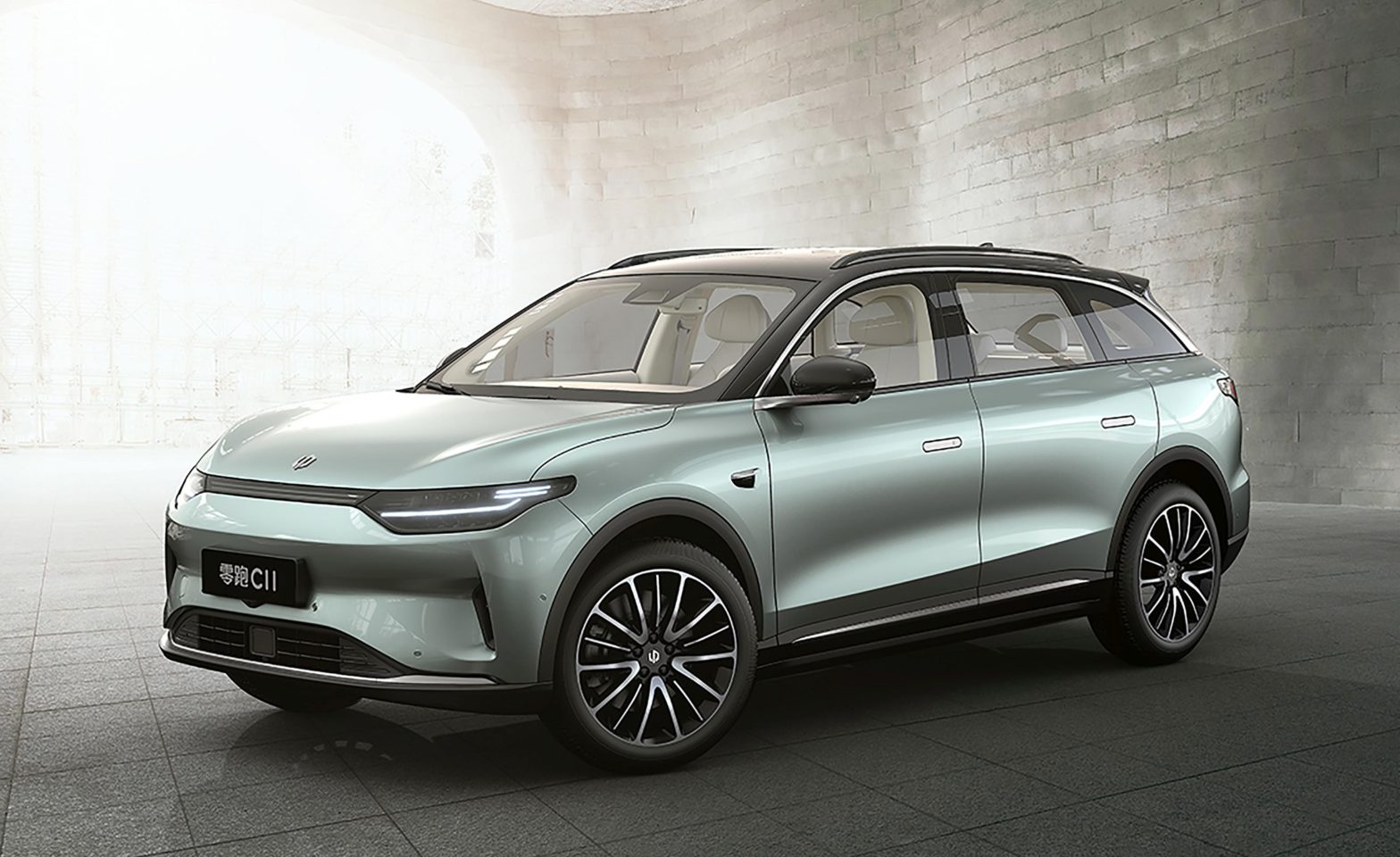 39 Chinese Electric Car Brands | Top Chinese EV Manufacturers