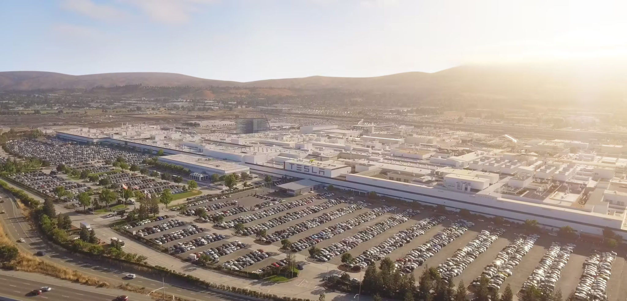 How Many Gigafactories Does Tesla Have? Tesla Factory Locations