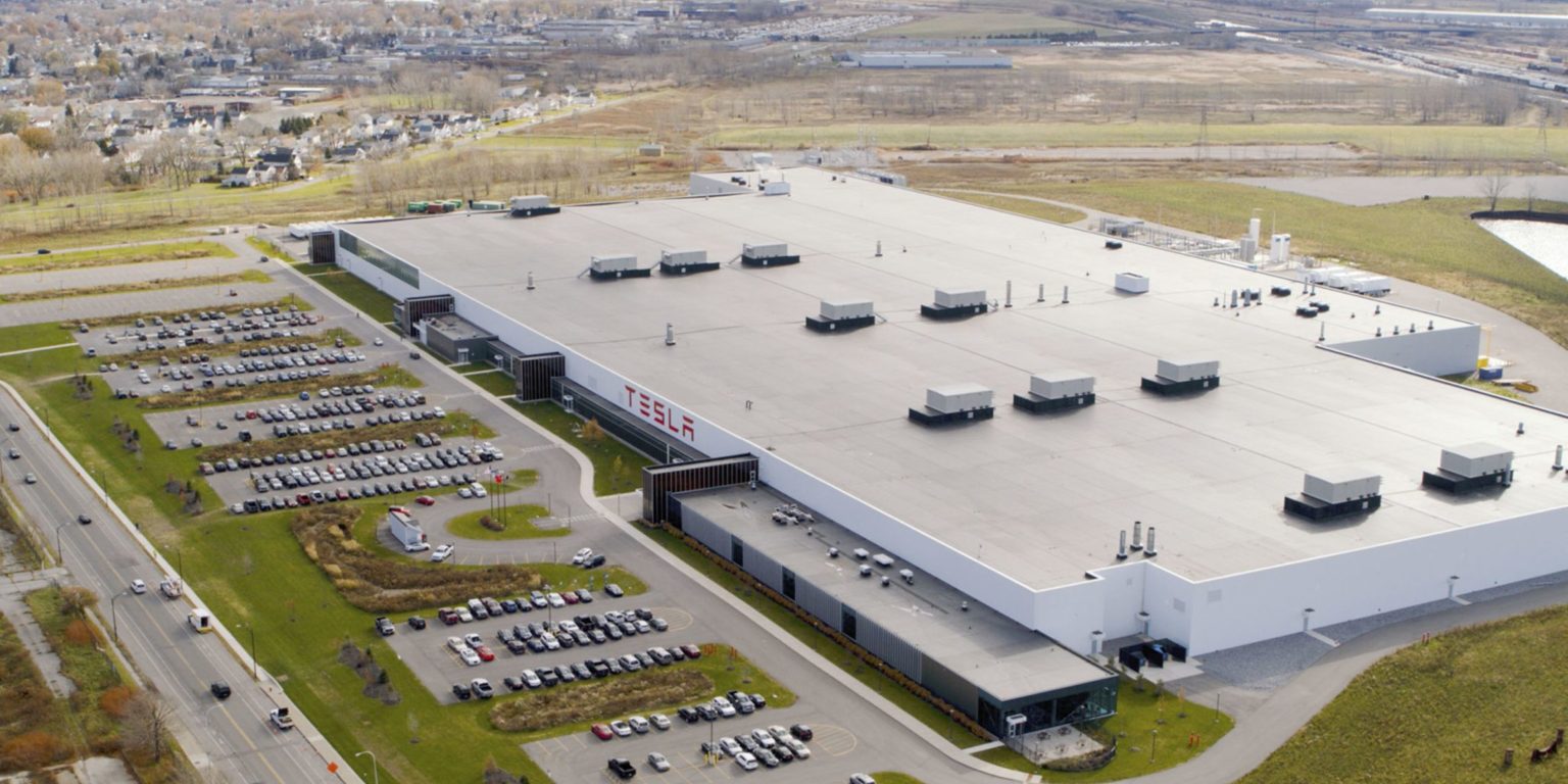 How Many Gigafactories Does Tesla Have? Tesla Factory Locations