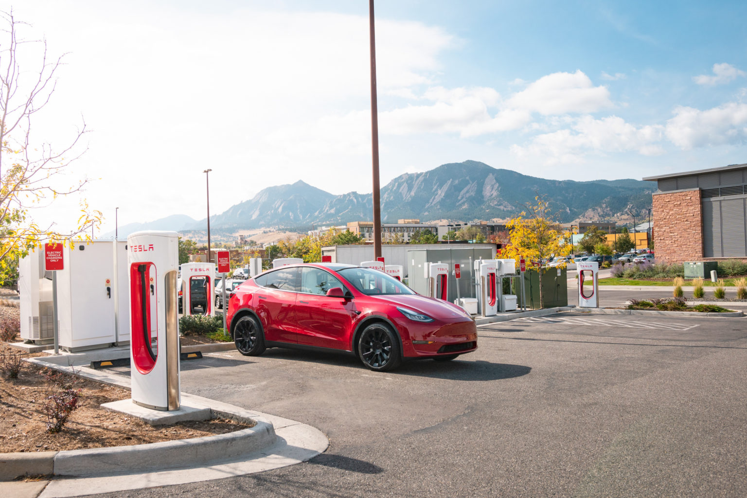 Top 15 EV Charging Networks in the US (Updated on Jan. 2024)