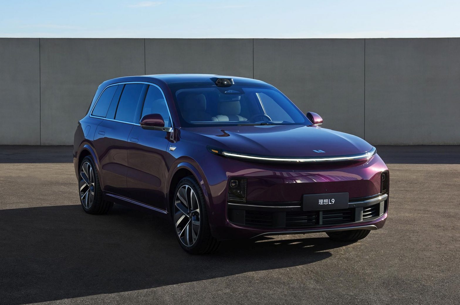 Which Chinese EV Brands Are Coming To United States and Europe?
