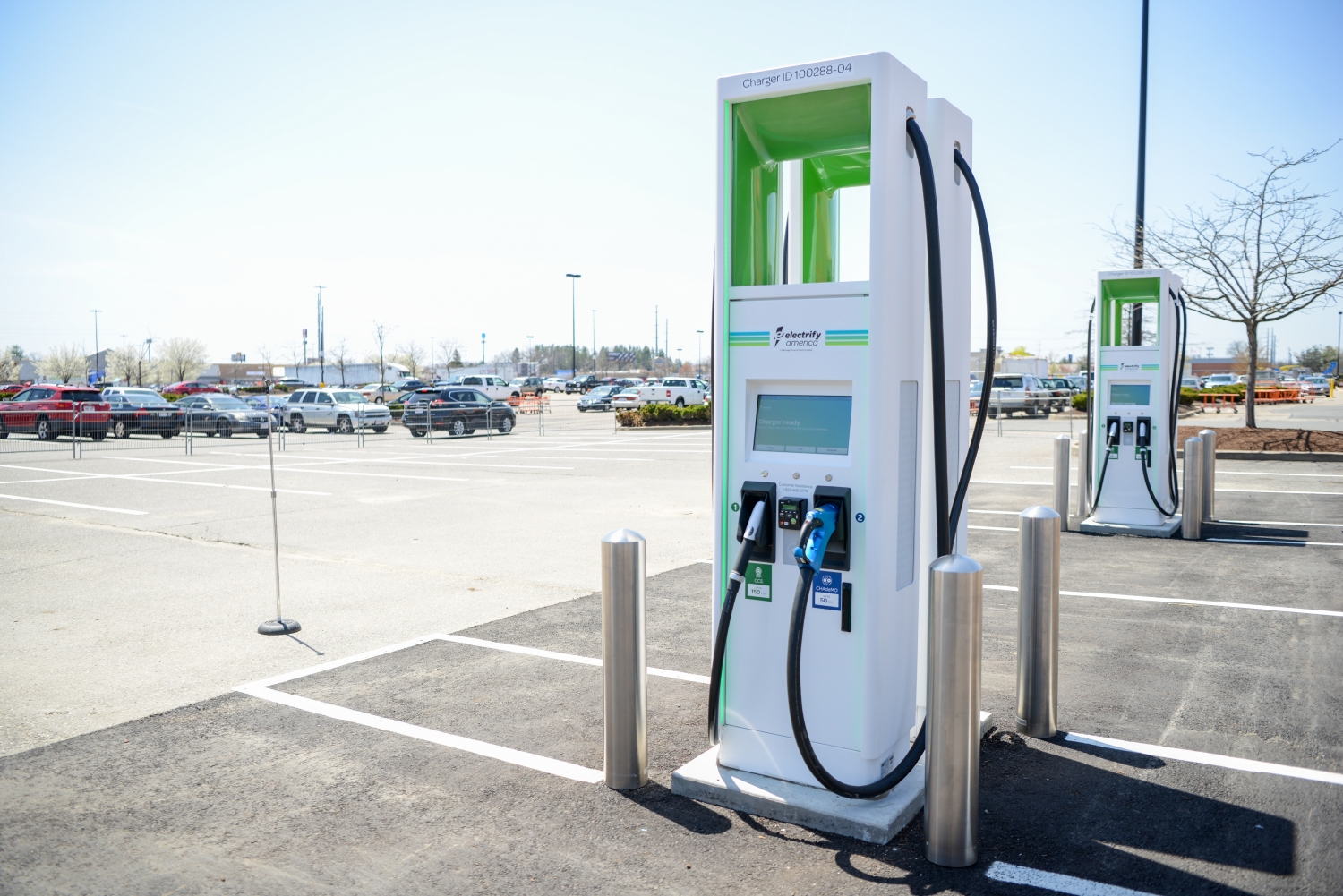 Top 15 EV Charging Networks in the US (Updated on Jan. 2024)