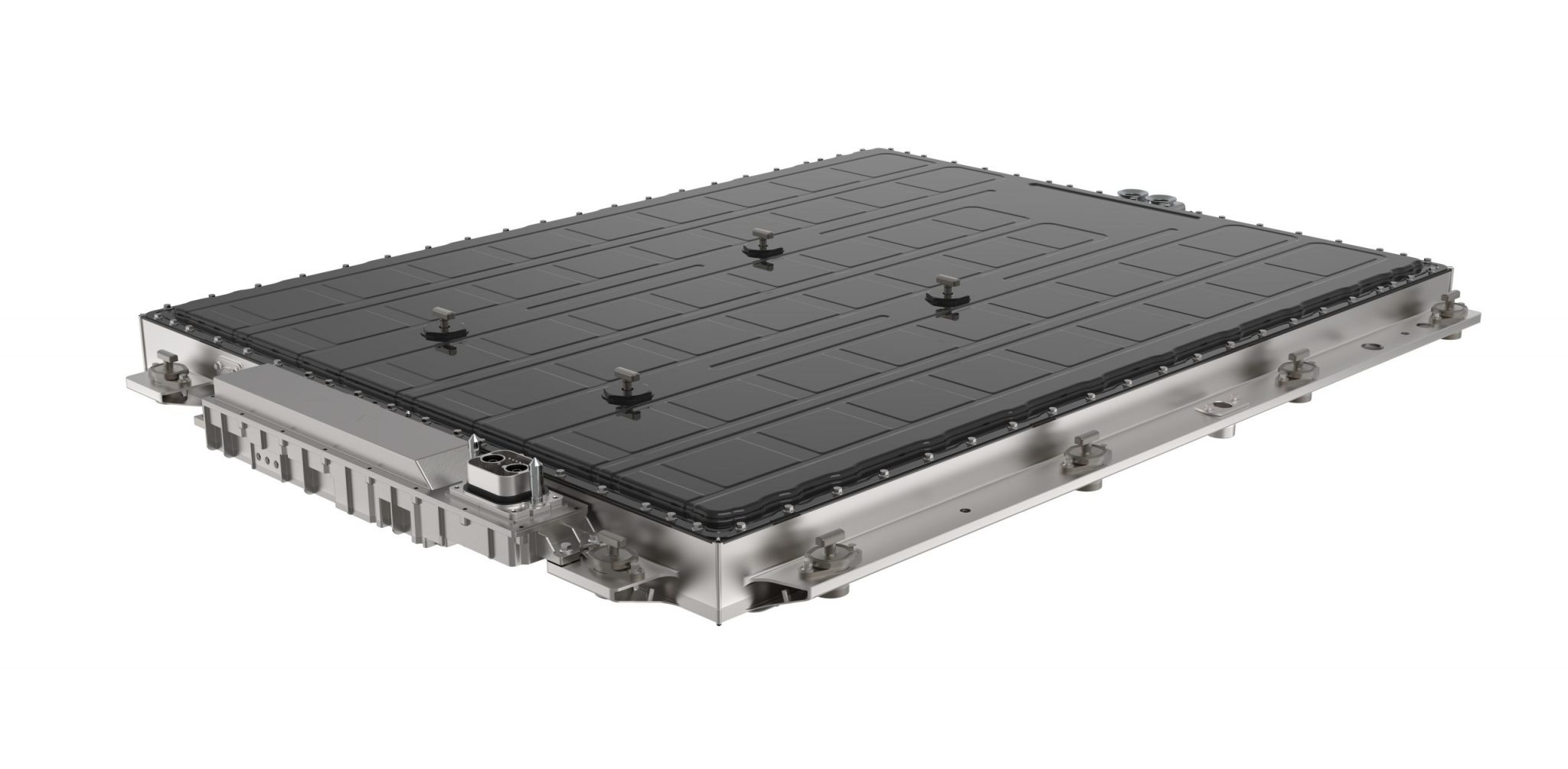 SAIC Motor and CATL partner up to install battery swapping stations