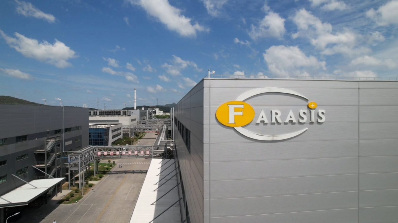 Farasis Unveils ‘Super Pouch’ Battery Cell, 400 KM Range in 10 Minutes