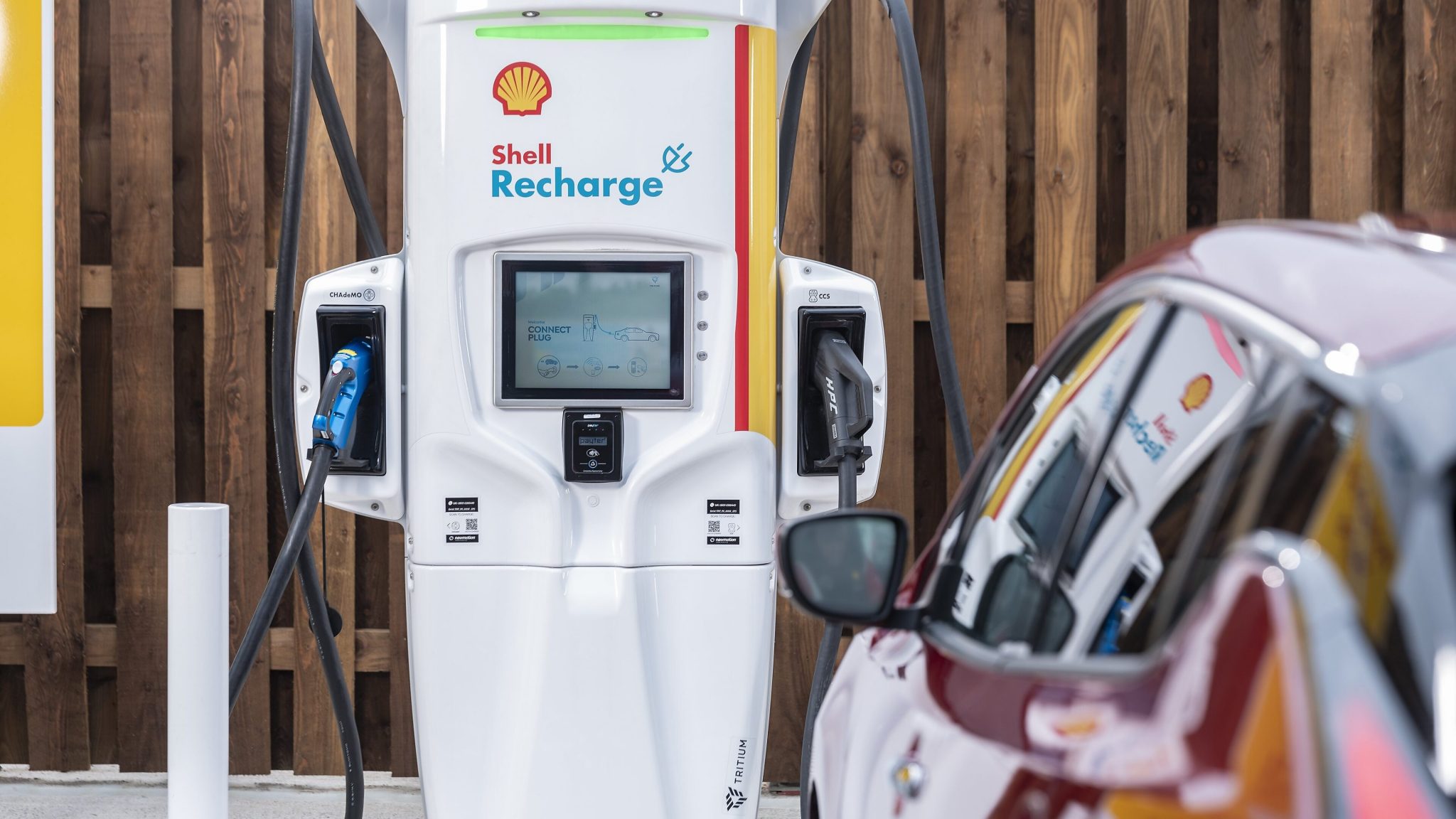 Top 15 EV Charging Networks in the US (Updated on Jan. 2024)