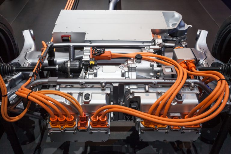 What is 800V Electric Vehicle? | What are the Benefits of 800V Systems?