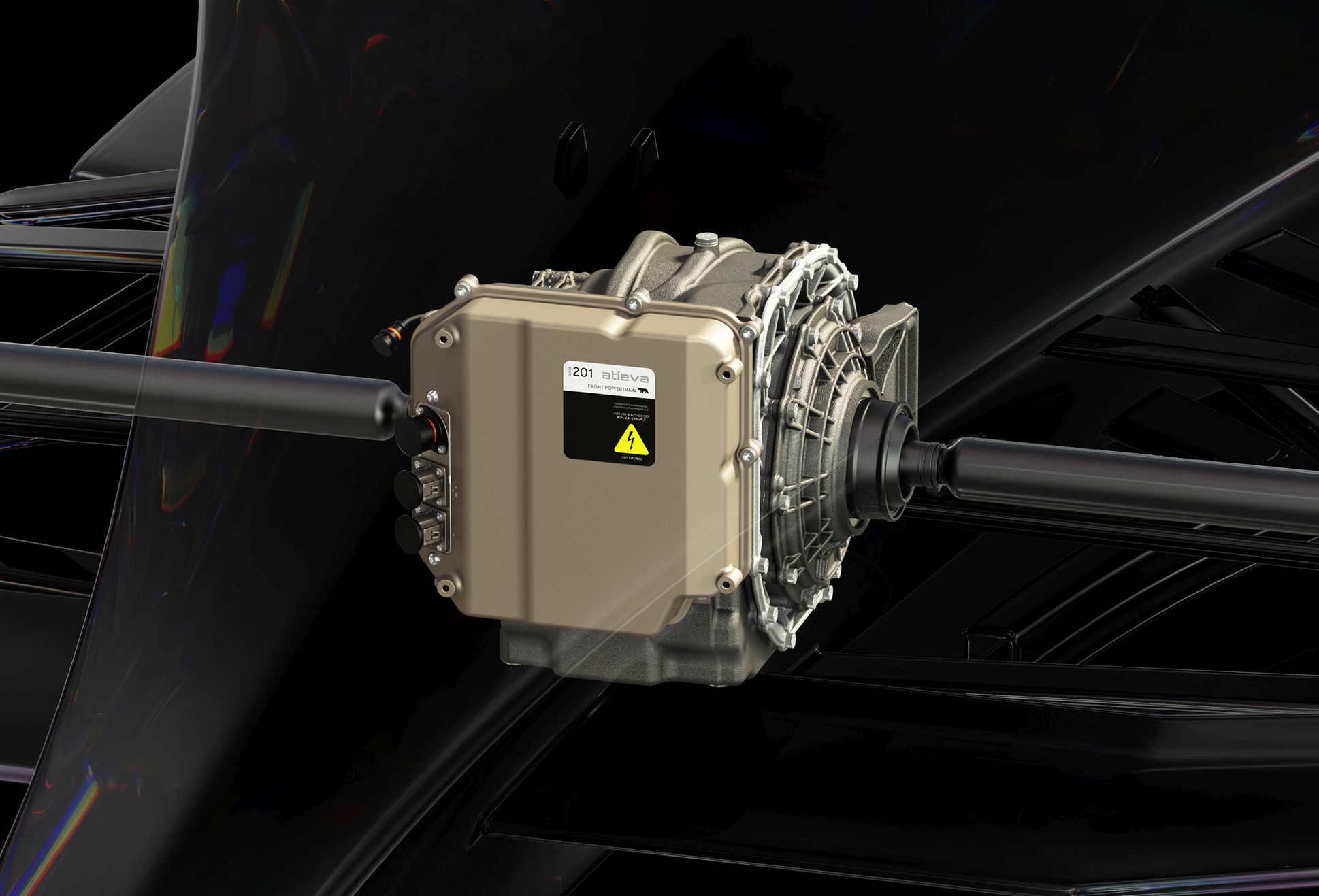 What is 800V Electric Vehicle? | What are the Benefits of 800V Systems?