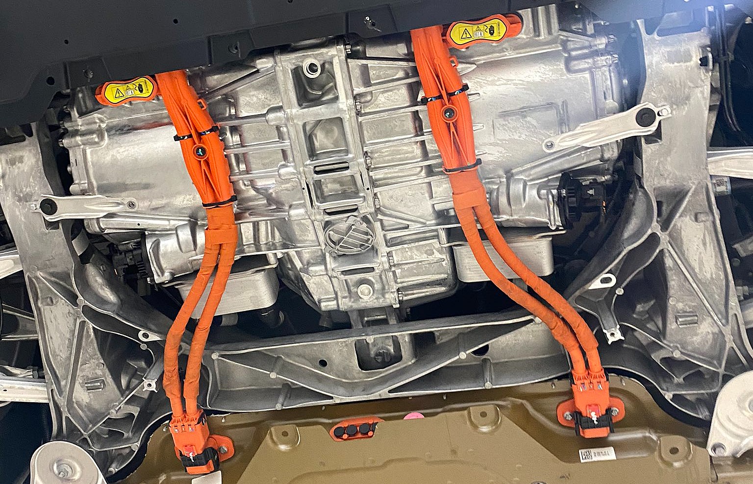 Do Teslas Have Engines? | A Guide to Understanding EVs