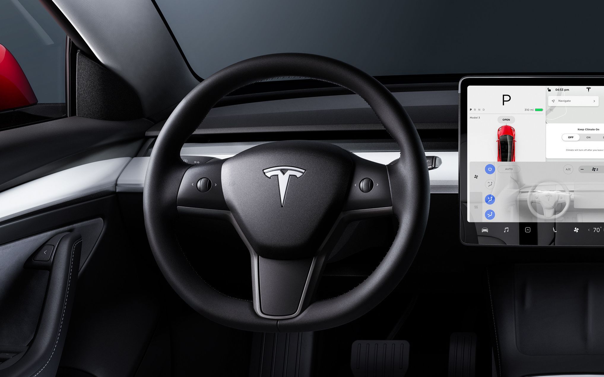 How to Restart/Reboot Tesla Model 3/Y?