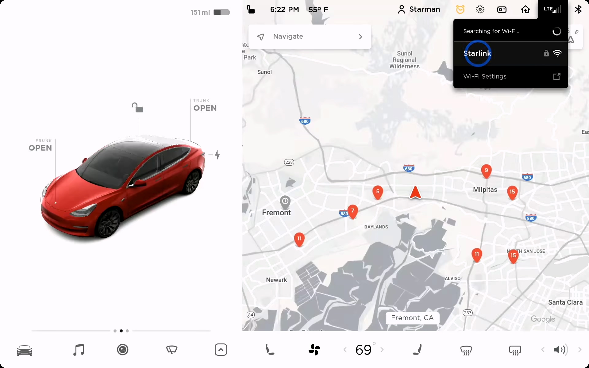How to Connect Tesla Model Y/3 to Wi-Fi? | Tesla FAQ