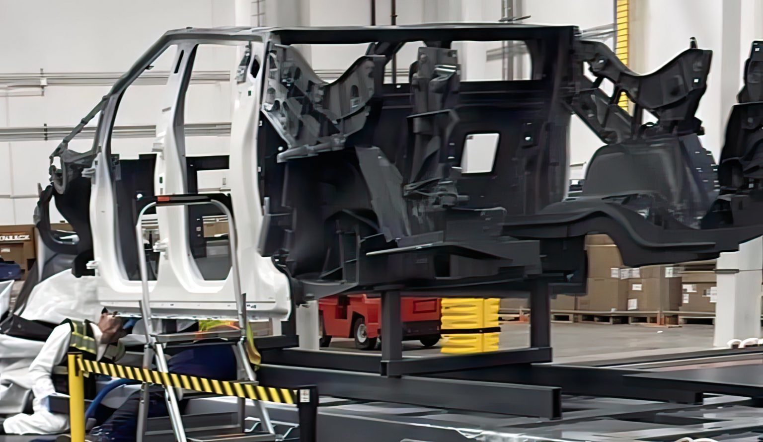 Is The Cybertruck Bulletproof? | Tesla Armor Glass | Exoskeleton Body?