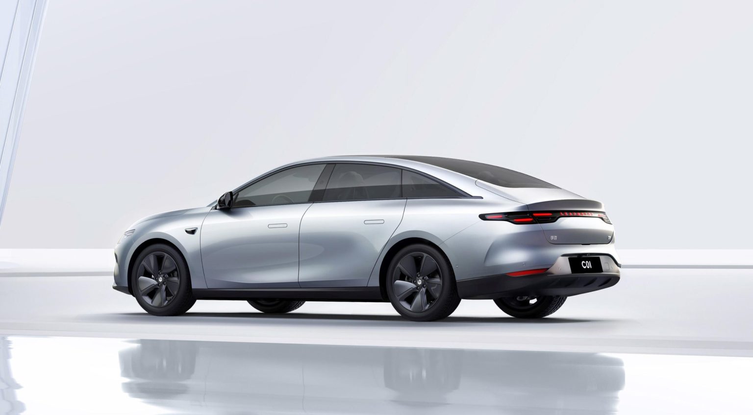 Stellantis Invests $1 Billion in Chinese Electric Vehicle Manufacturer